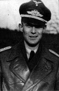 Hans-Werner Lerche – Militärgeschichtliche Sammlung Lechfeld